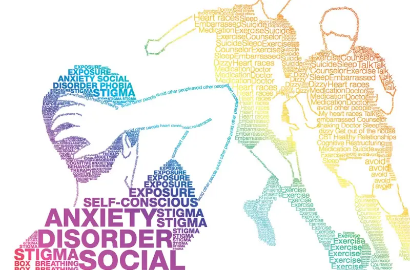 Understanding Social Phobia vs. Social Anxiety Disorder - Anxiety ...
